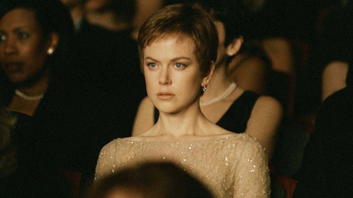 Nicole Kidman's 'Birth' Is a Mystery Film Worth Watching in 2025