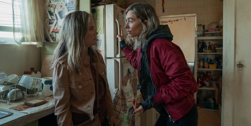 Netflix's 'Night Always Comes' Is a Must-Watch Dark Thriller