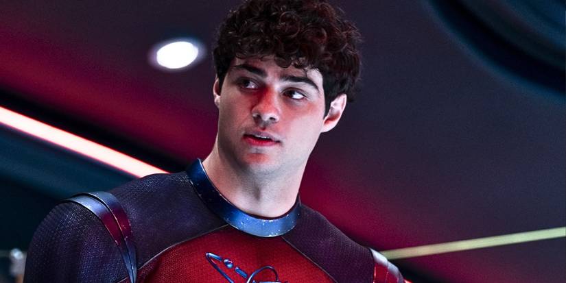 Sydney Sweeney's 'Gundam' Adds 'John Rambo' Lead Noah Centineo