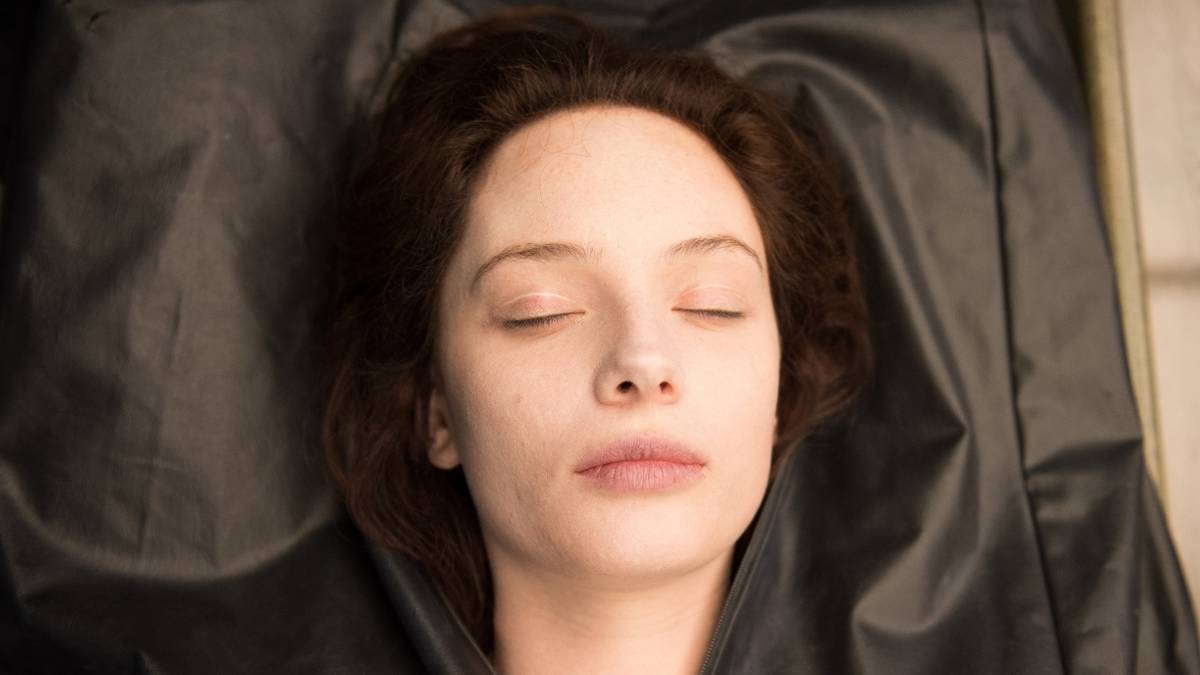 7 Scariest Horror Movies on Shudder This Fall