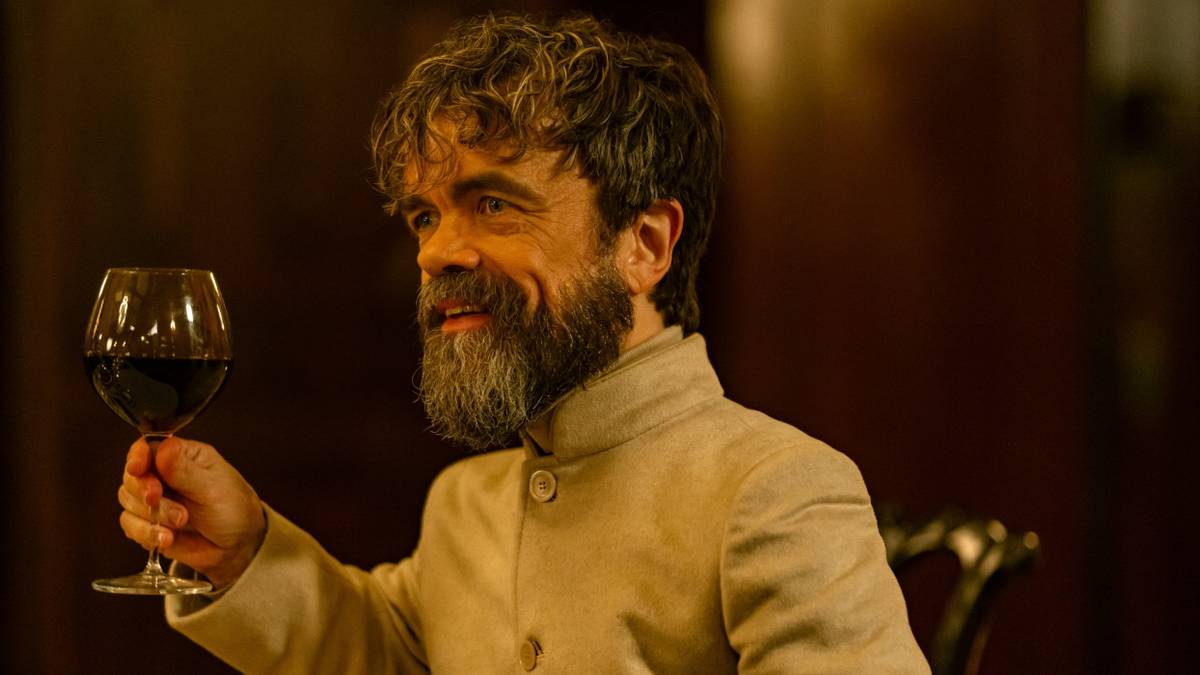 Is Leon a Serial Killer in 'Dexter: Resurrection'?