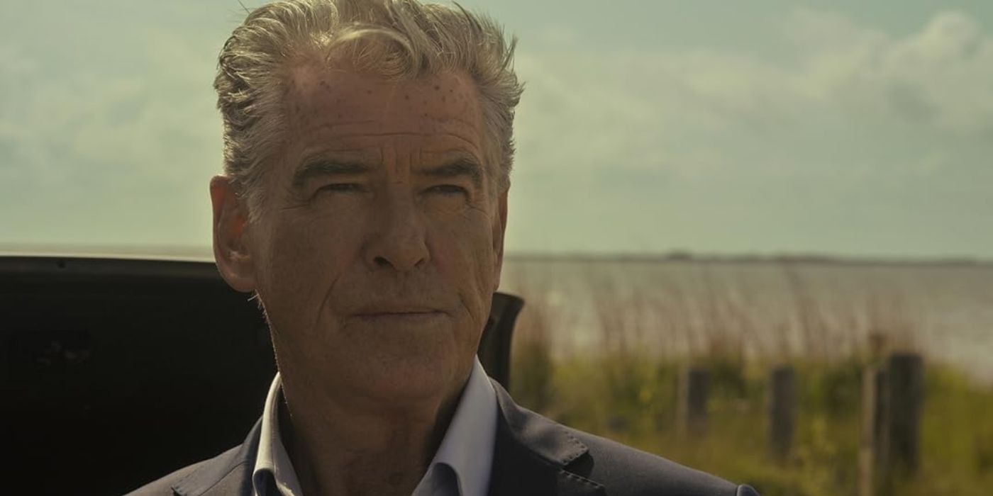Action Caper 'Fast Charlie' Is Pierce Brosnan's Best Movie of the 2020s