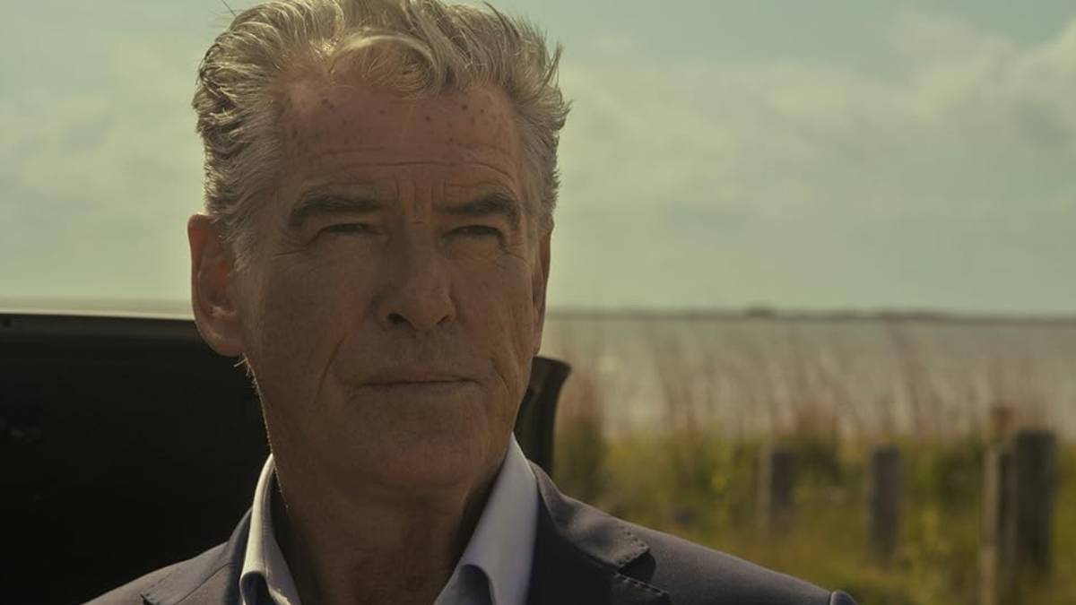 Action Caper 'Fast Charlie' Is Pierce Brosnan's Best Movie of the 2020s
