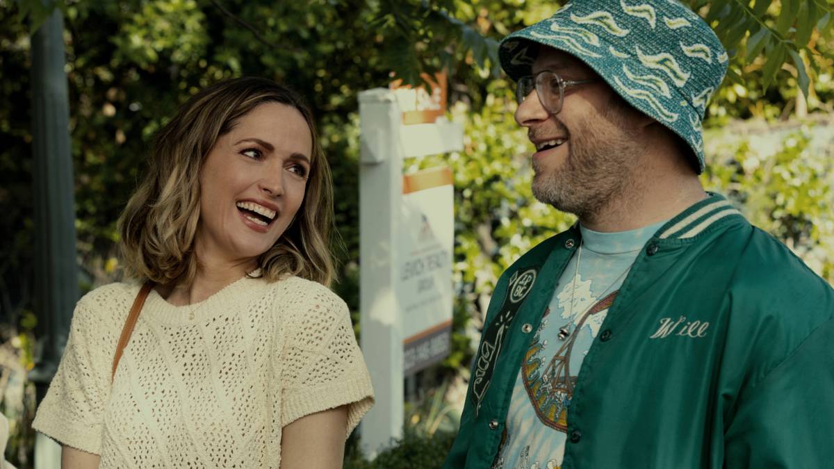 'Platonic' Season 2's Rotten Tomatoes Score Is No Laughing Matter