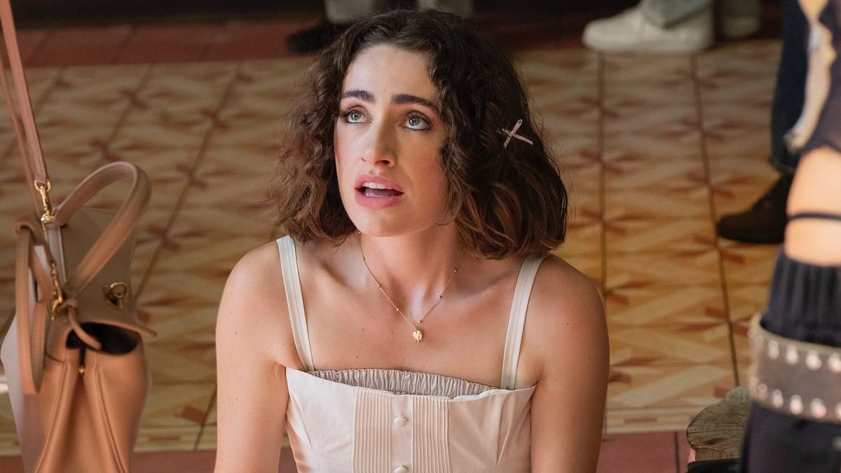 Rachel Sennott's HBO Comedy 'I Love LA' Lands Release Date & First-Look ...