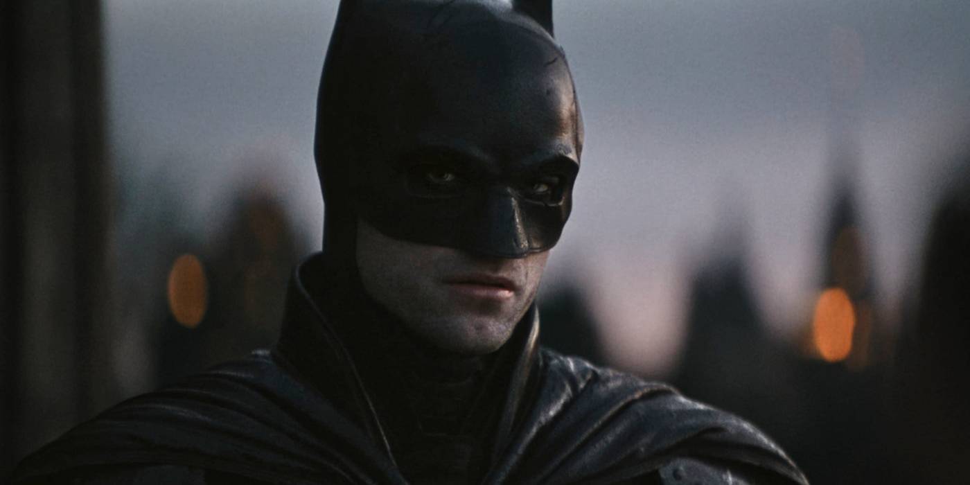 'Weapons' Director Zach Cregger Wrote DC Film With Batman, Joker ...