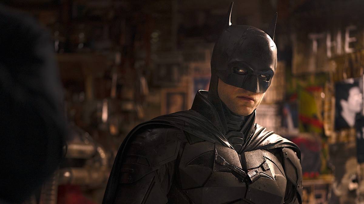 'The Batman 2' Update Reveals Production Start Date for DC Sequel
