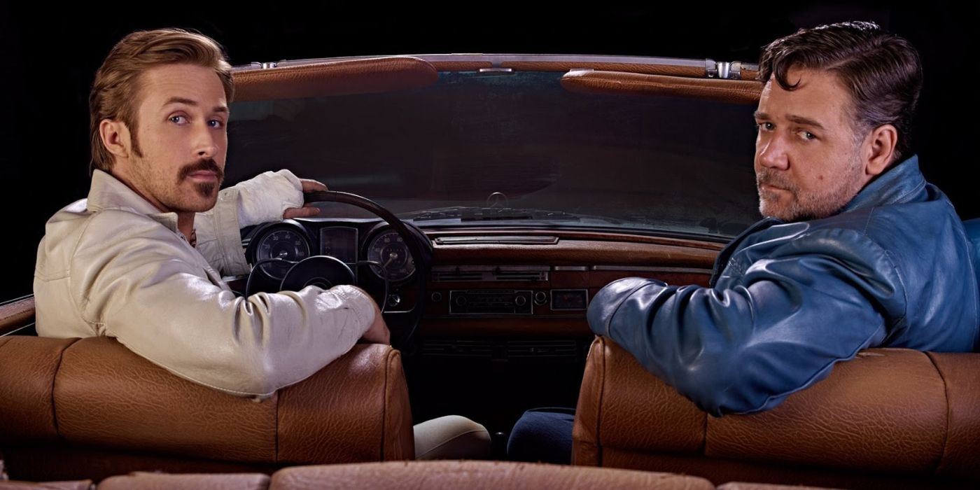 10 Best Action Comedies on Netflix