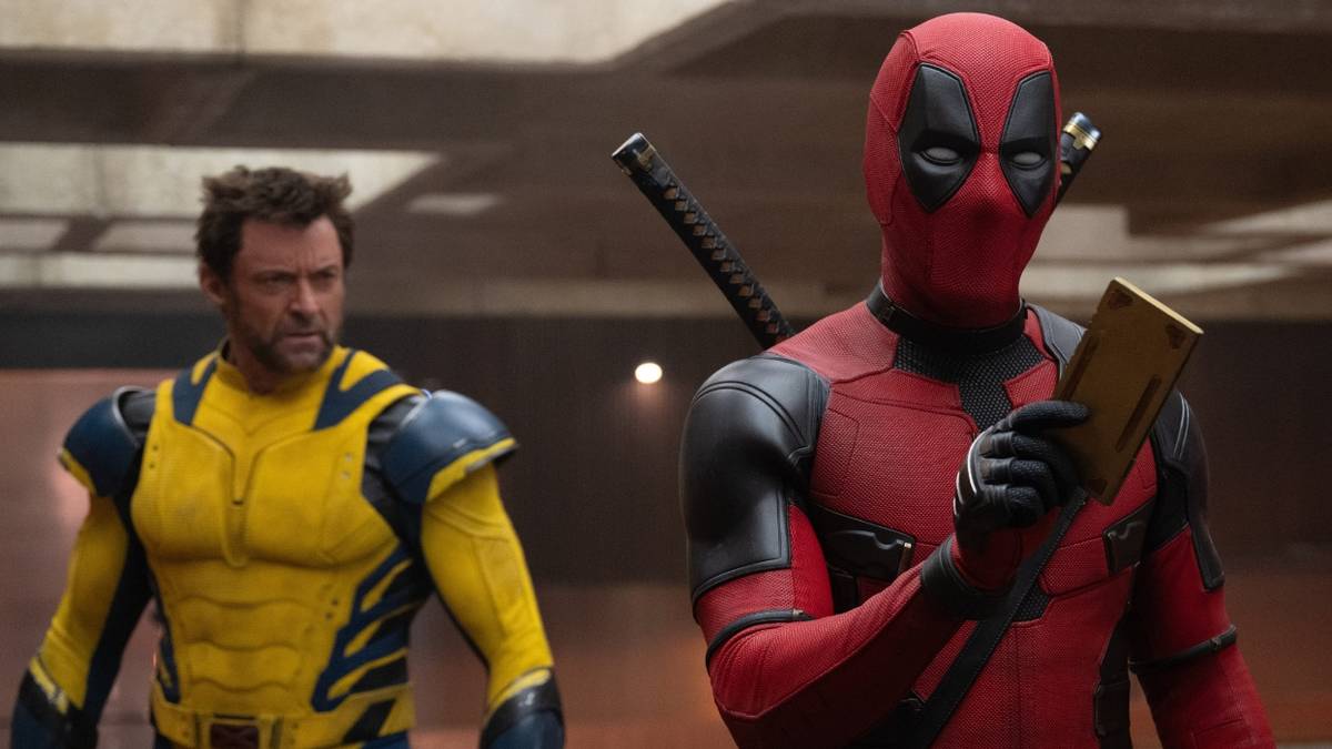 Ryan Reynolds Teases Deadpool's 'Avengers: Doomsday' Return In Cryptic New Post