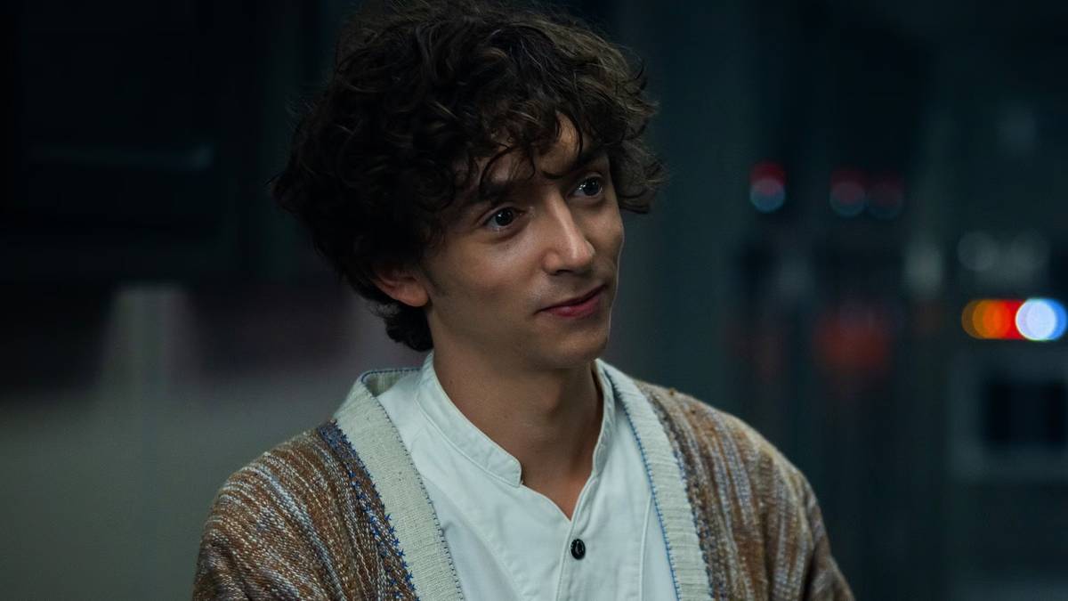 What Do All the 'Peter Pan' References in 'Alien: Earth' Mean?