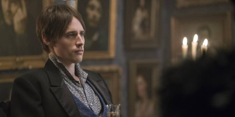 'It's Never Over, Jeff Buckley' Brings the Rock Singer to the Screen