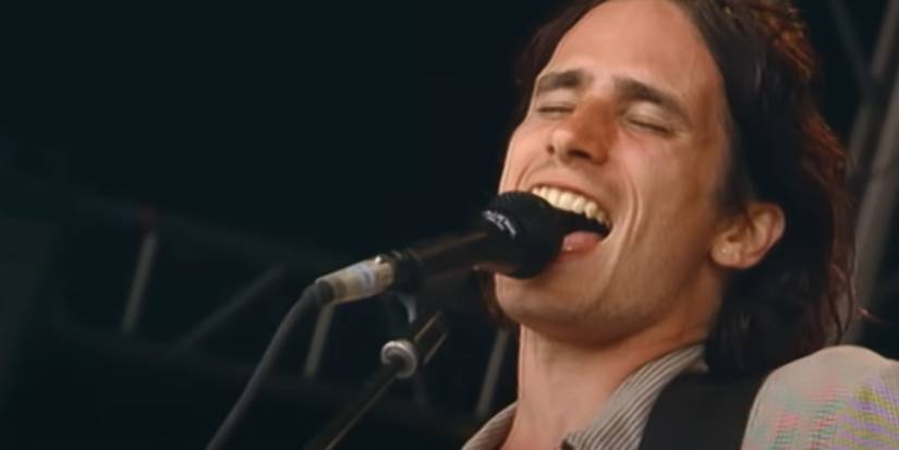 'It's Never Over, Jeff Buckley' Brings the Rock Singer to the Screen