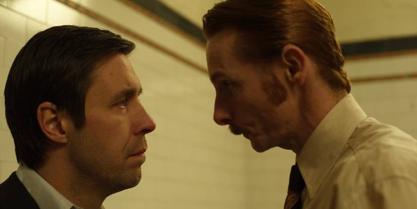 The 'Red Riding' Trilogy Is Streaming for Free and a Must-Watch