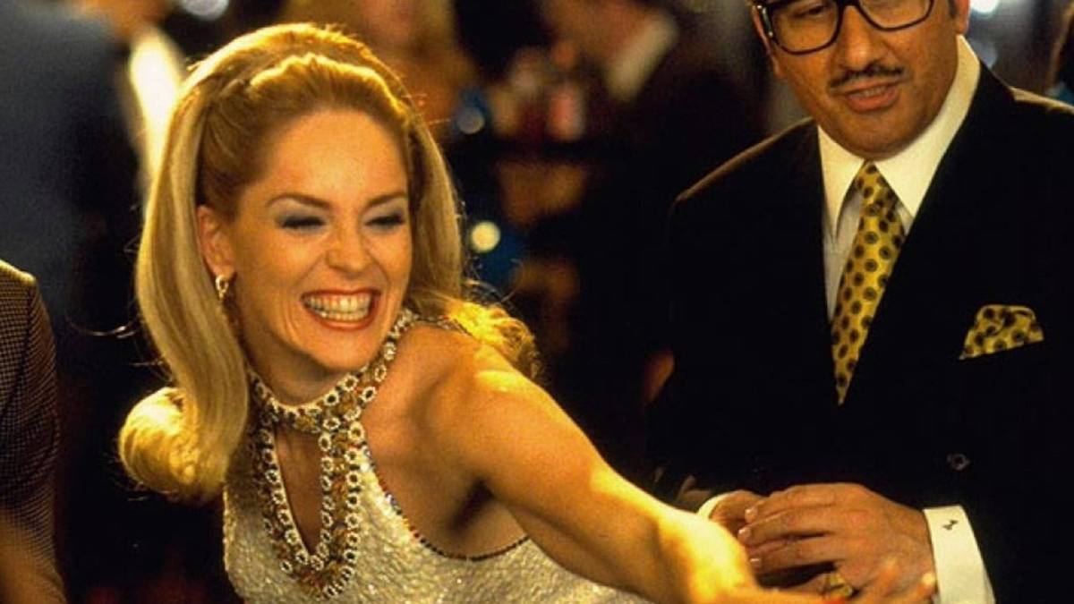 Sharon Stone Reveals How Robert De Niro Crossed the Line While Filming ...