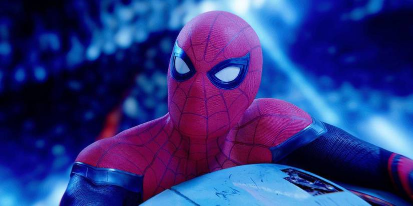 'Spider-Man: Brand New Day' Star Sadie Sink Breaks Silence on Mystery ...