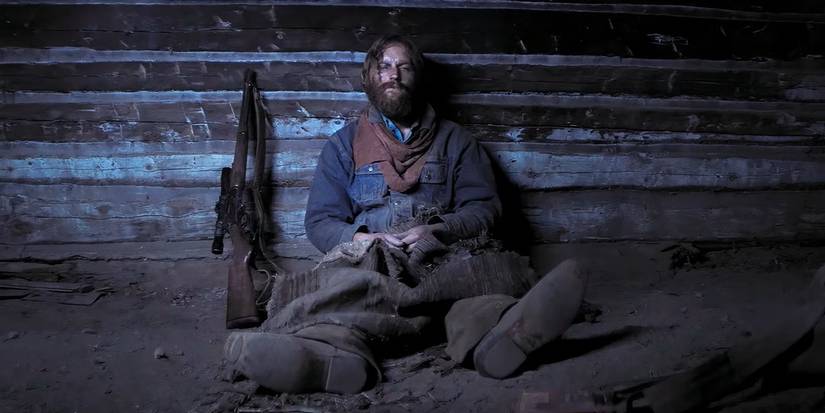 Netflix Reveals Release Date for 2025 Wyatt Russell-Led Western, 'Broke'