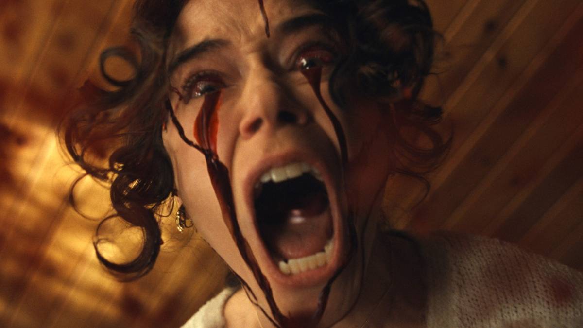 Stephen King's 'The Monkey' Is a Horror Movie Hit on Streaming