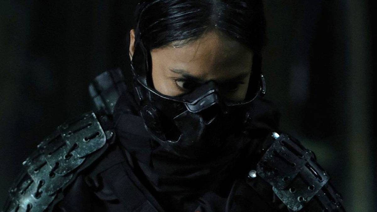 'The Shadow Strays' Timo Tjahjanto Still Eager to Make Sequel to the ...