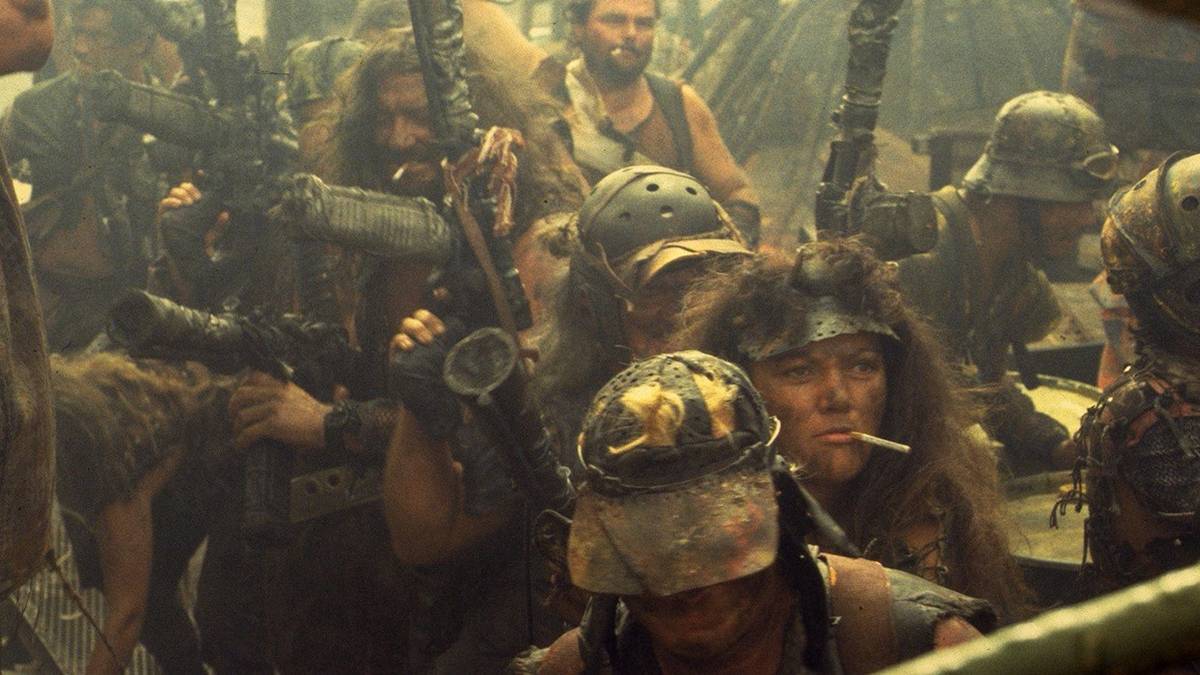 Infamous Sci-Fi Action Flop 'Waterworld' Finds Free Streaming Success