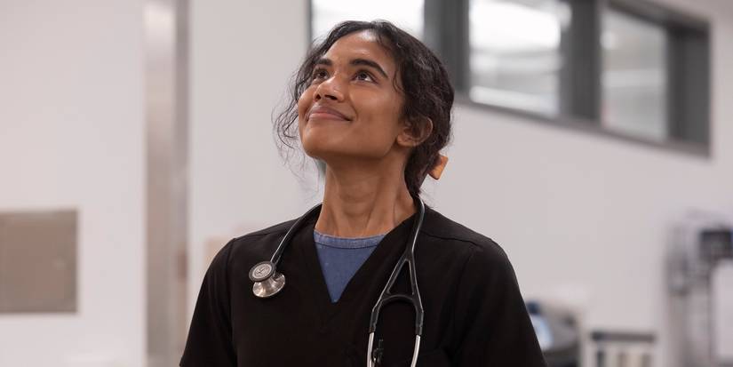'The Pitt' Star Noah Wyle Discuss Dr. Samira Mohan’s Major Exit After ...