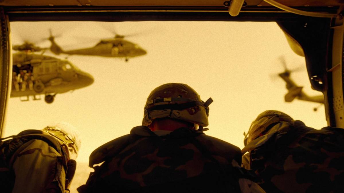 10 Must-Watch War Documentaries On Netflix