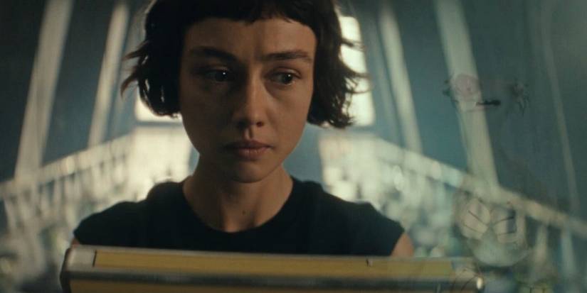 'Alien: Earth' and the Strange 'Ice Age' Reference Explained