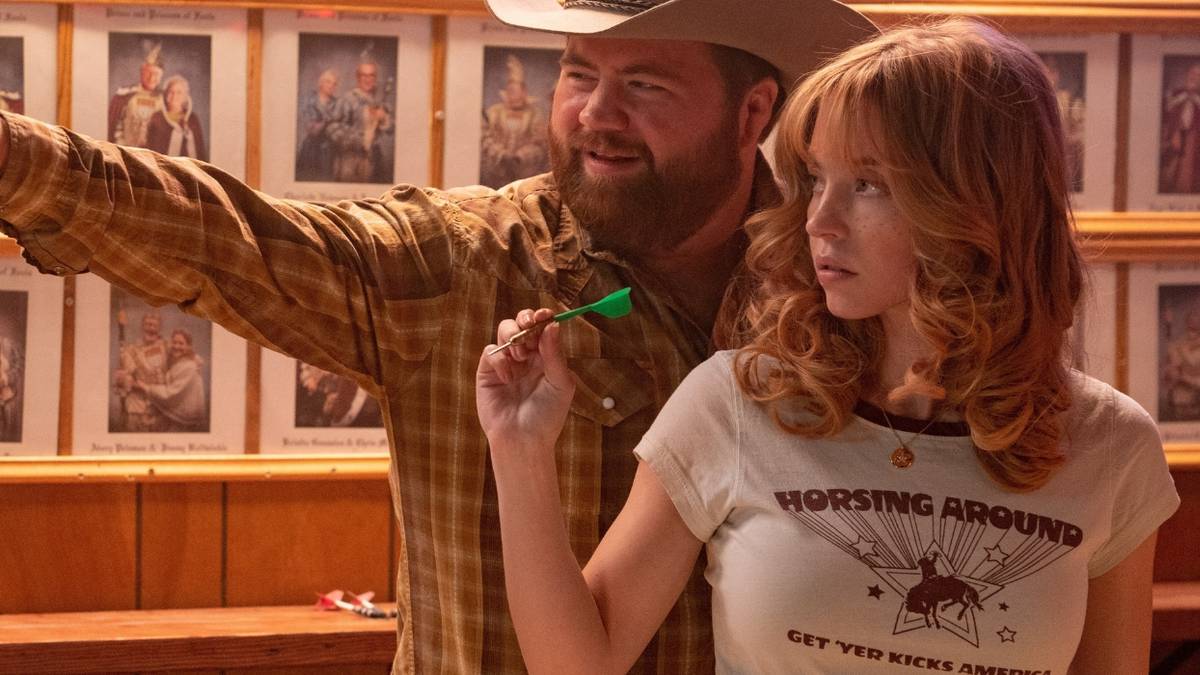 Sydney Sweeney's 'Americana' Breaks Box Office Record With One of the Worst Opening Weekends Ever