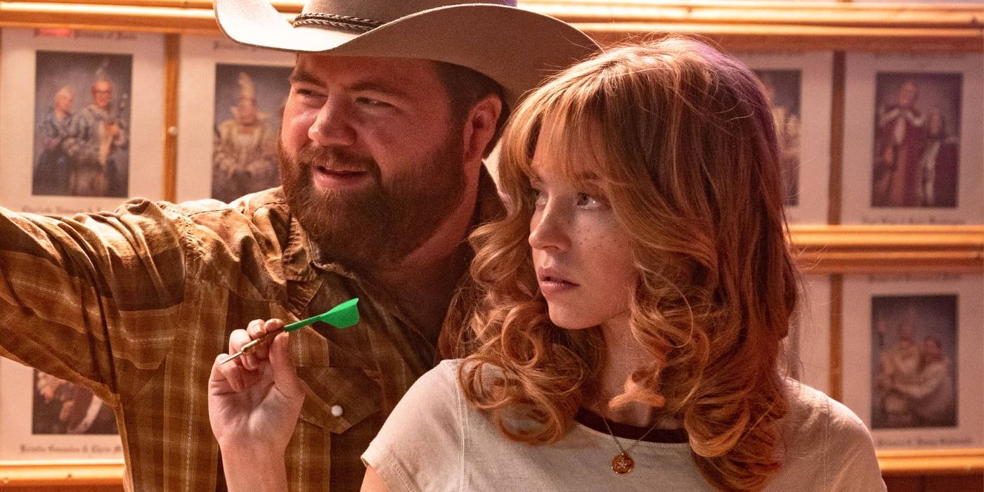 Sydney Sweeney's Action Western 'Americana' Lands Rotten Tomatoes Score