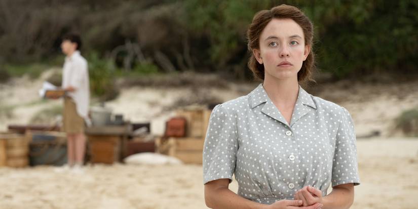 Is 'Eden' Based on a True Story? The Truth Behind Ron Howard's New Drama