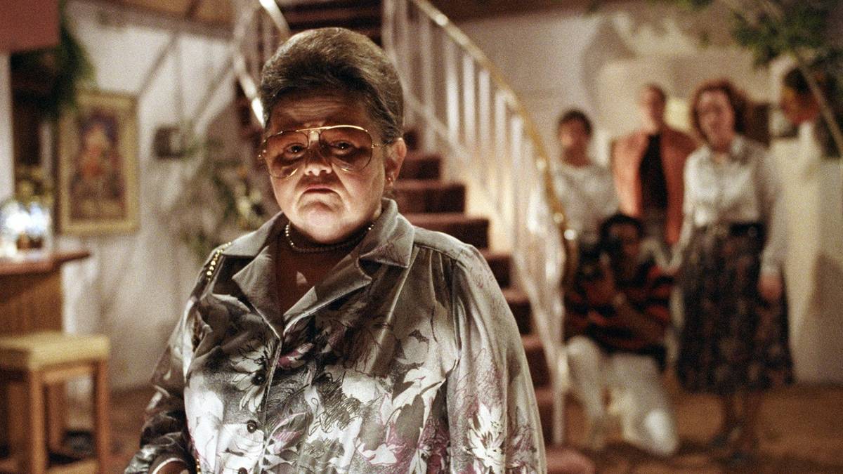 The 'Poltergeist' House Is Now Available to Rent