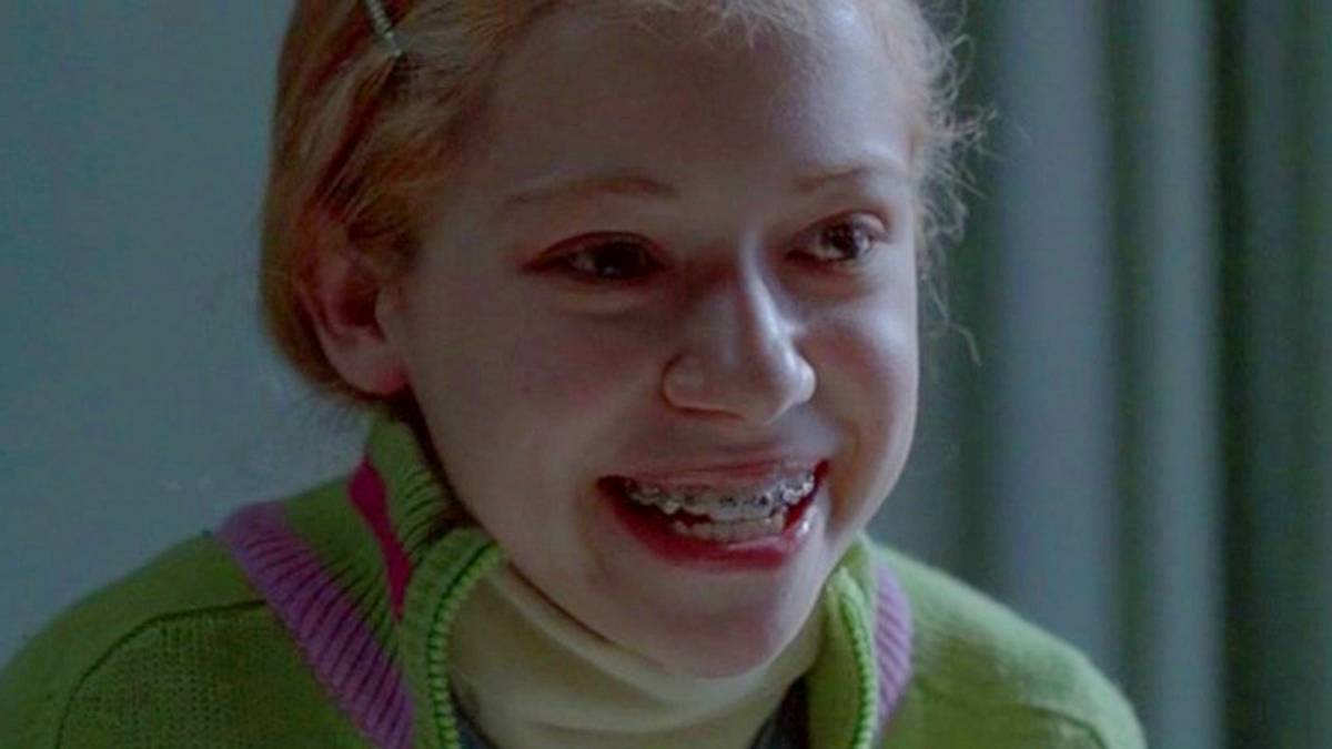Tatiana Maslany's First Film: The Underrated 'Ginger Snaps 2: Unleashed'