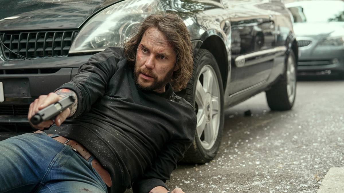 How Realistic Is Prime Video's 'The Terminal List: Dark Wolf'?