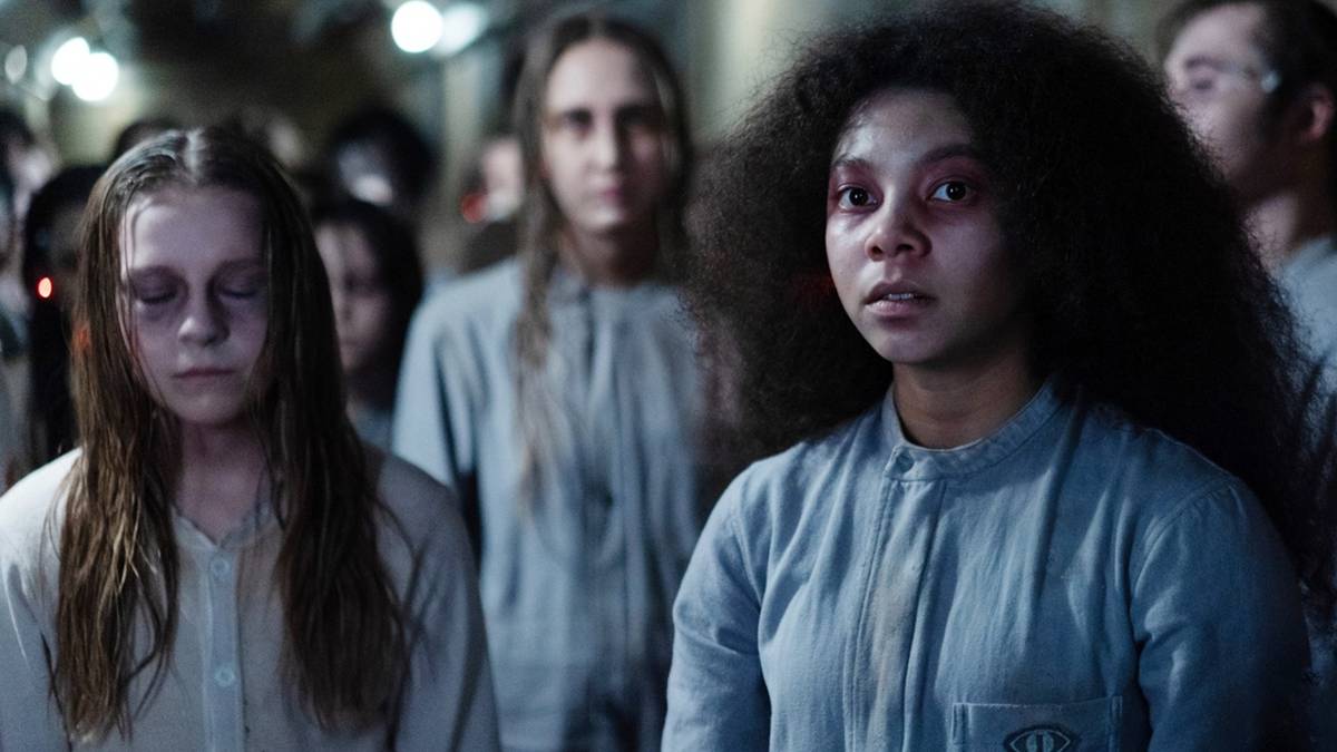 Stephen King Supernatural Horror Series 'The Institute' Gets Season 2 ...