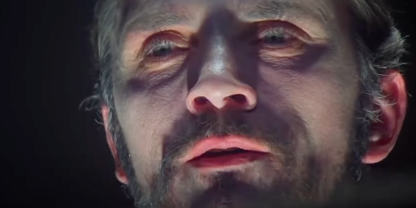 'Superman's Terence Stamp Gave the Best General Zod Performance of All Time