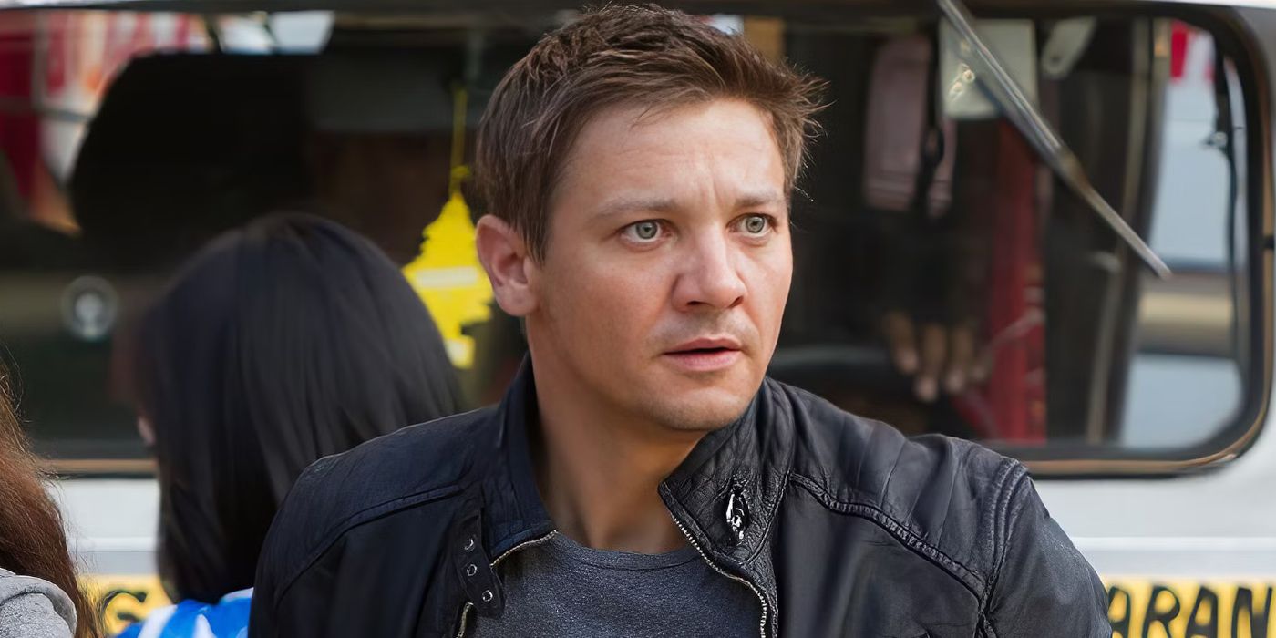 The Fate of the 'Jason Bourne' Franchise Has Finally Been Revealed