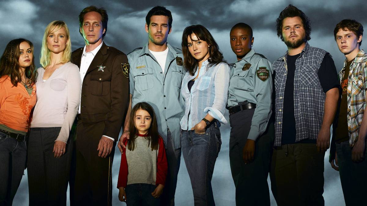 Why ABC Canceled 'Invasion' After One Season