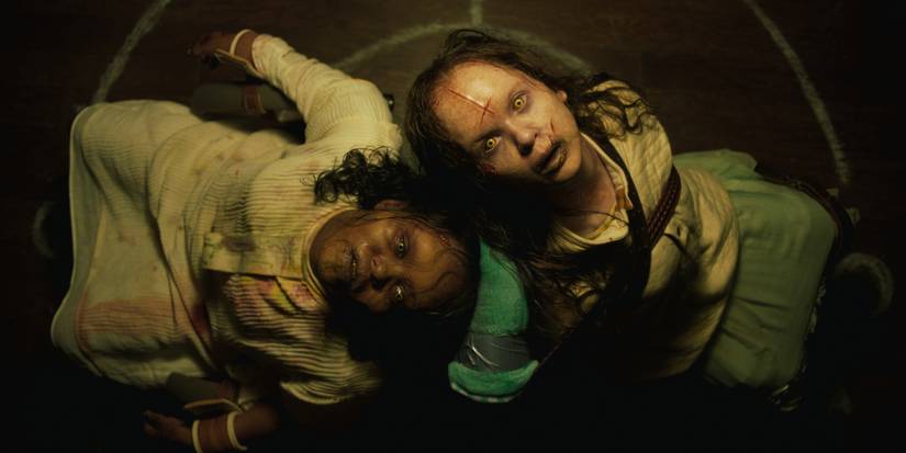 Highly Anticipated Reboot of 'The Exorcist' Finally Gets Release Date