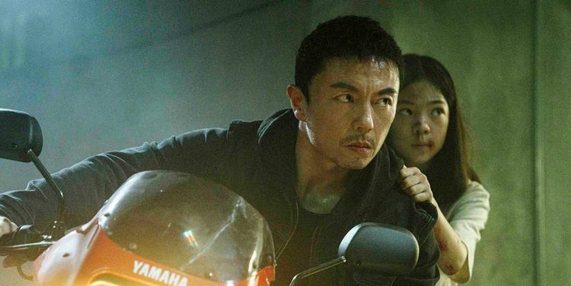 'The Furious' Hailed as an "Action Extravaganza" Ahead of TIFF Debut
