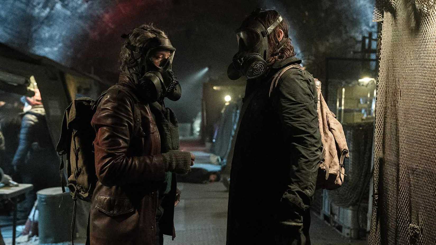 Everything To Remember About 'TWD: Daryl Dixon' Before Season 3