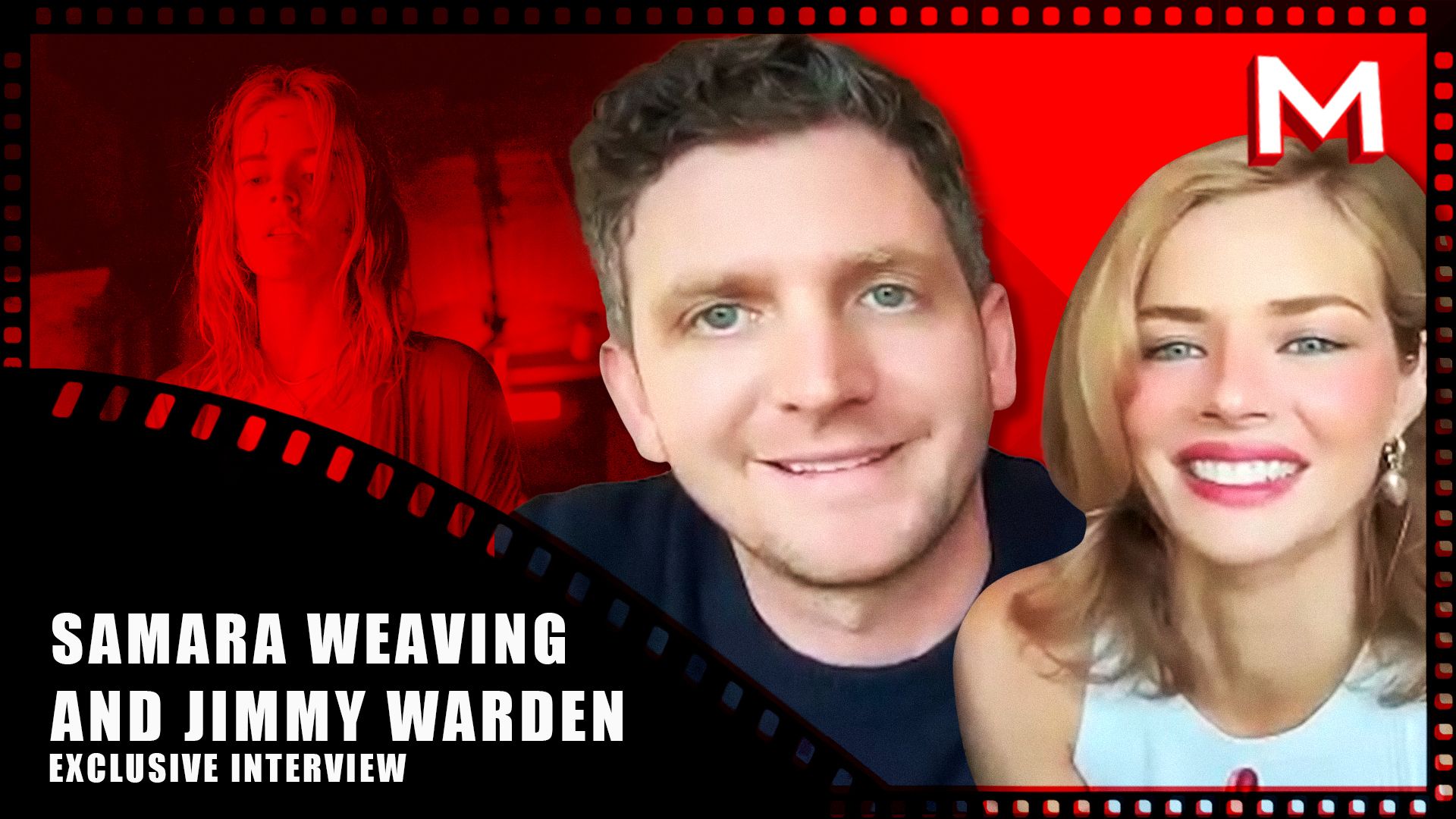 Borderline | MovieWeb