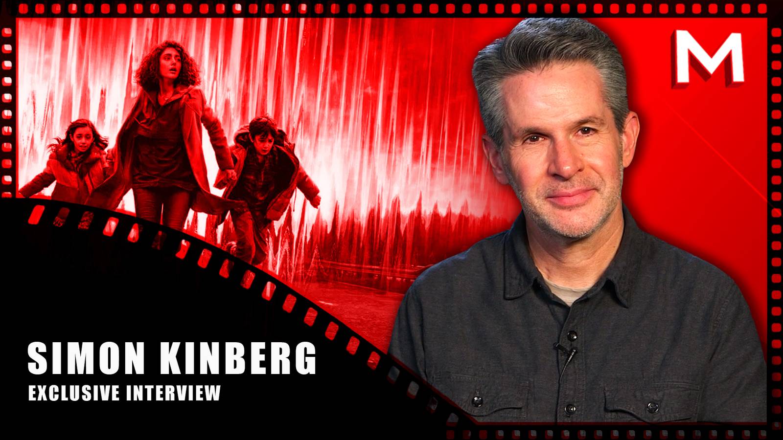 Simon Kinberg Reveals Where Some 'X-Men' Inspiration Started