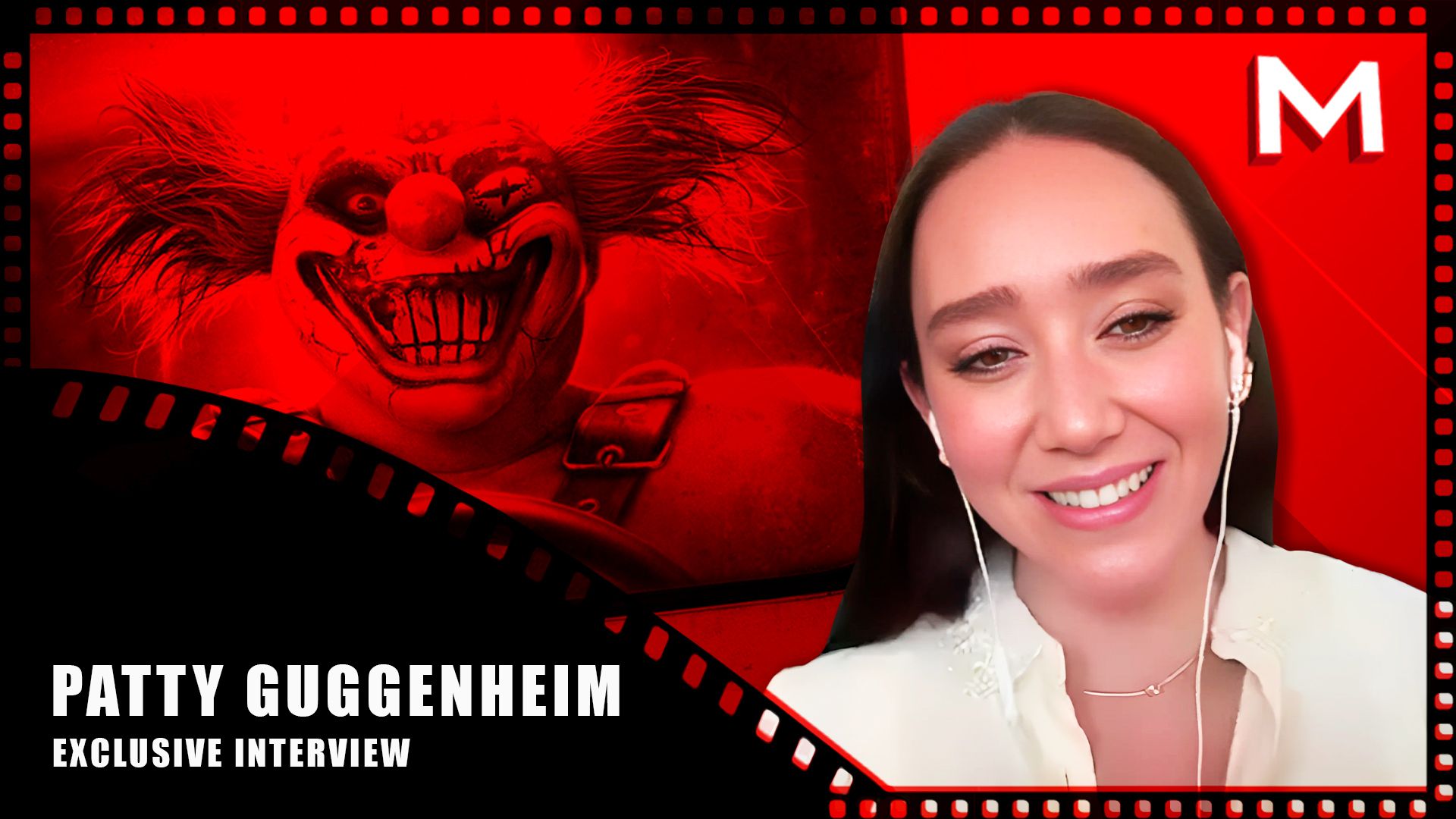 Latest Videos | MovieWeb