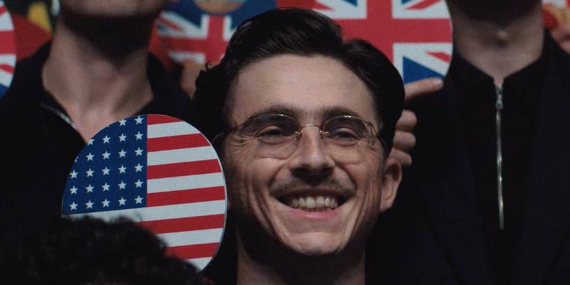 Best A24 Films of 2025