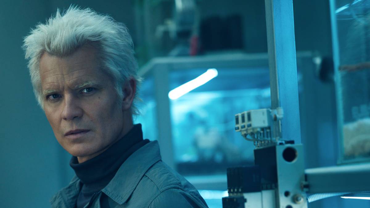 'Alien: Earth' Explains a 13-Year-Old Plot Hole Introduced by 'Prometheus'