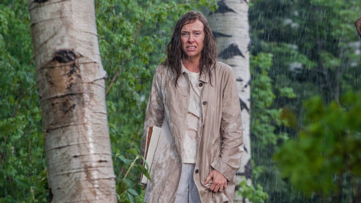 13 Scariest American Horror Movies of All Time