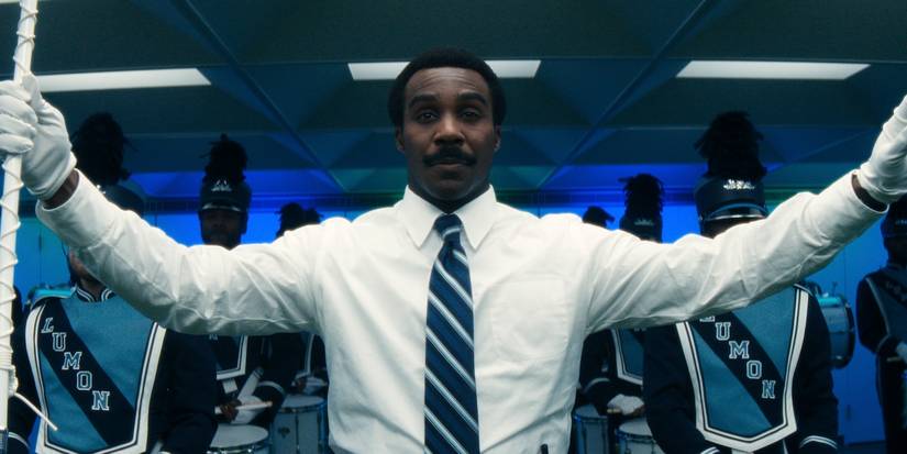 Tramell Tillman Cast in 'Spider-Man: Brand New Day': Who Is He Playing?