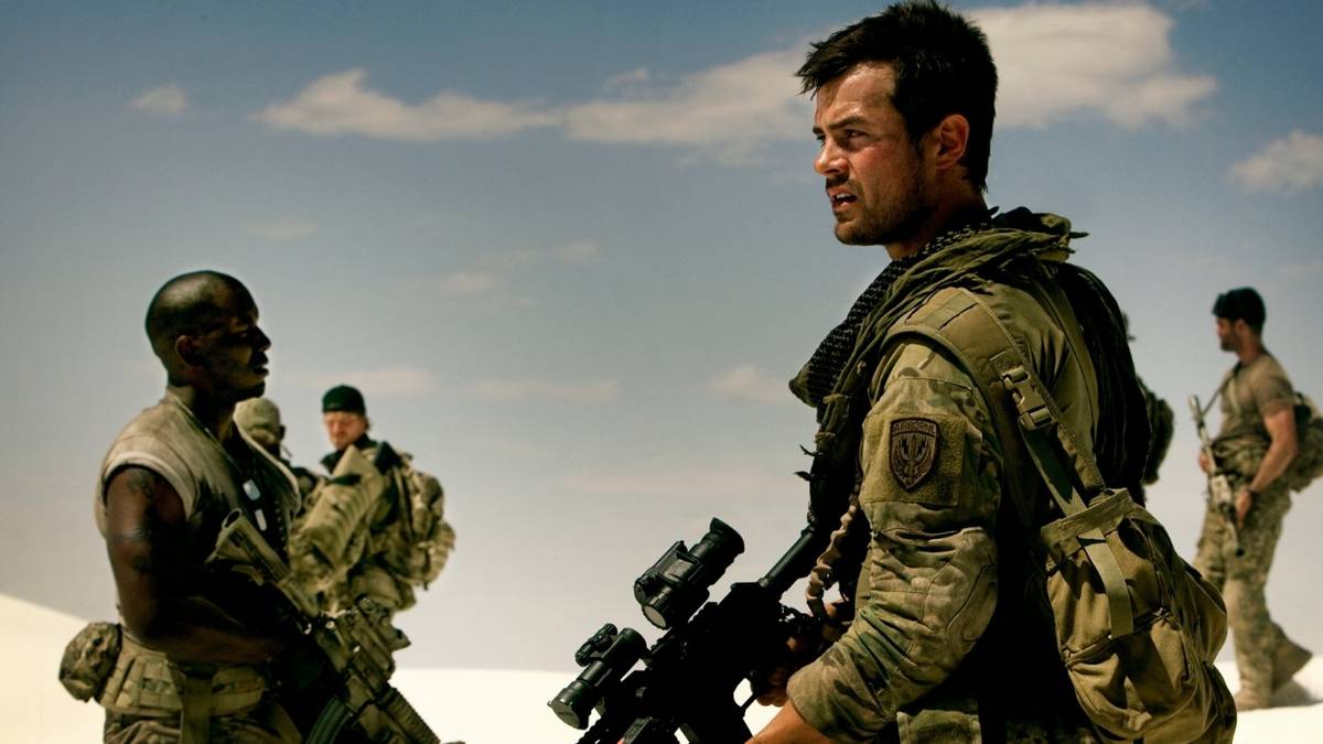 Michael Bay's Live-Action 'Transforms' Reboot Finds new Success on ...