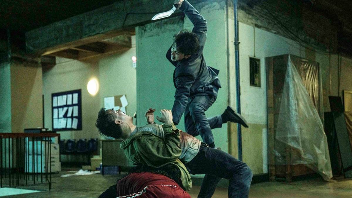 'The Furious' Hailed as an "Action Extravaganza" Ahead of TIFF Debut