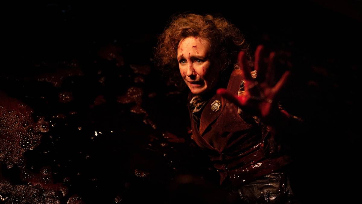 'The Conjuring: Last Rites' Terrifying Success Is a Good Sign for the ...