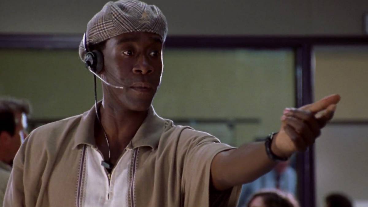 MCU Star Don Cheadle's Forgotten Disaster Epic Is Now a Streaming Hit